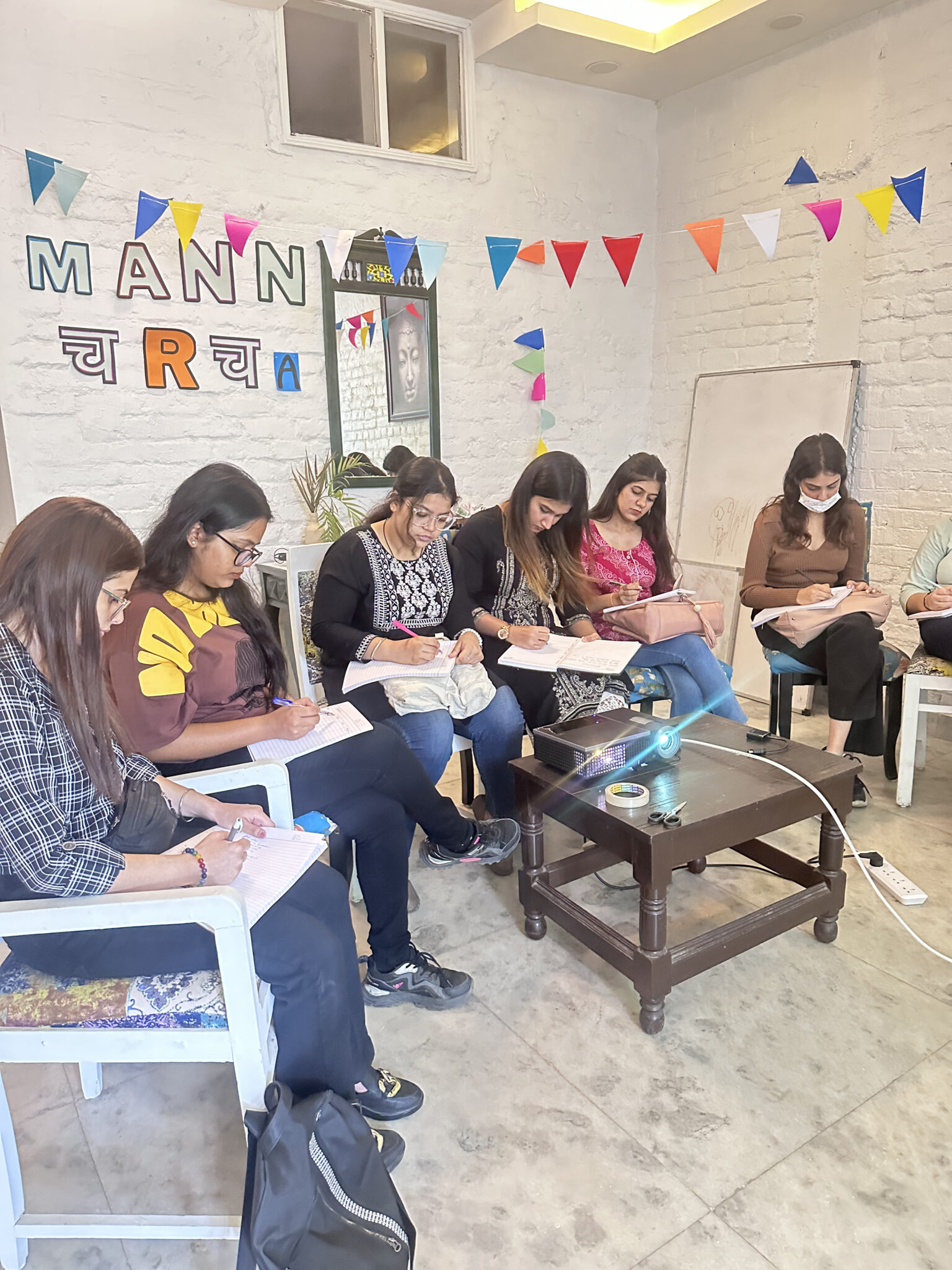 mindscape - Mindscape Centre for Counseling