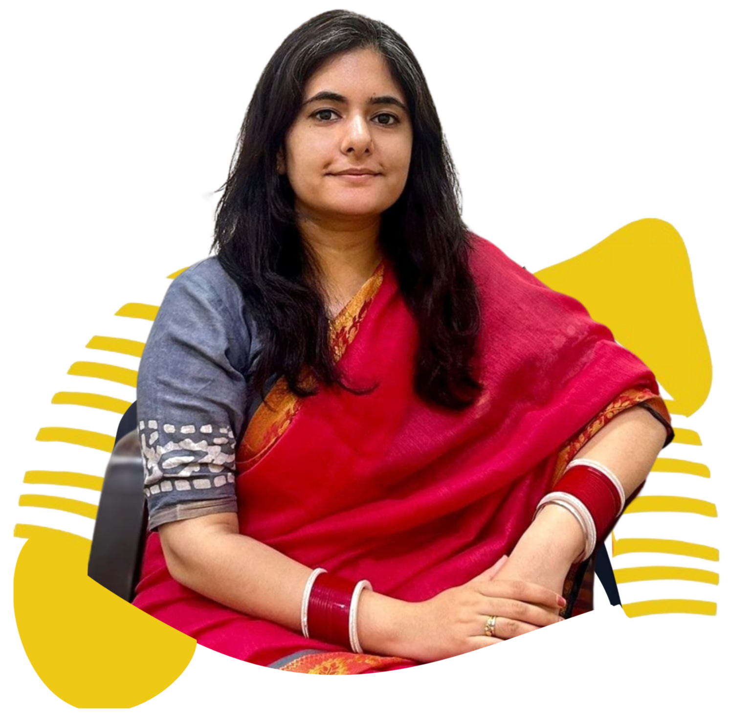 Vasudha Pruthi - Mindscape Centre for Counseling